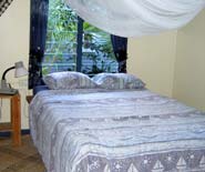 Accommodation in Levuka, Hotels on Ovalau Island, Fiji Islands