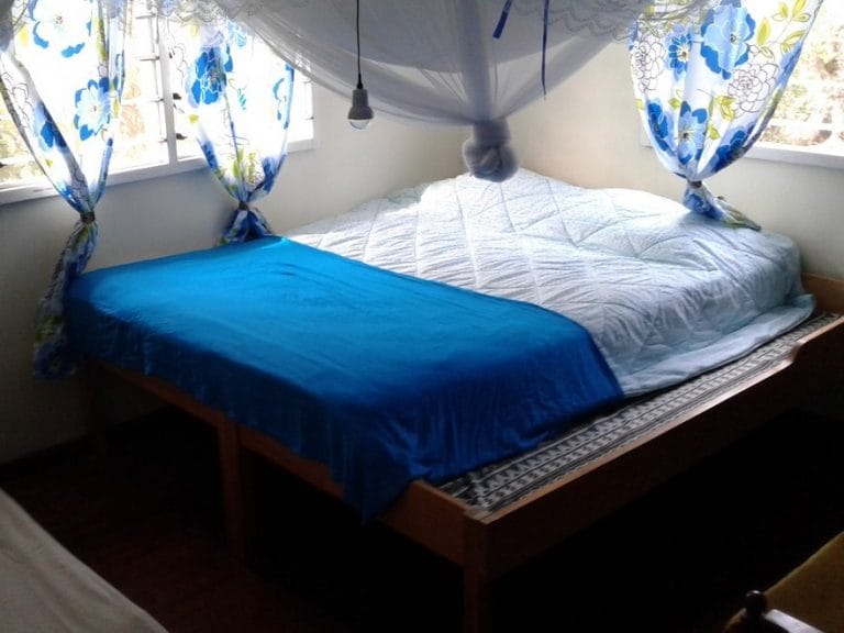 Accommodation in Levuka, Hotels on Ovalau Island, Fiji Islands