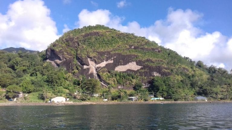Living in Levuka, Ovalau Island, where life runs on Fiji Time