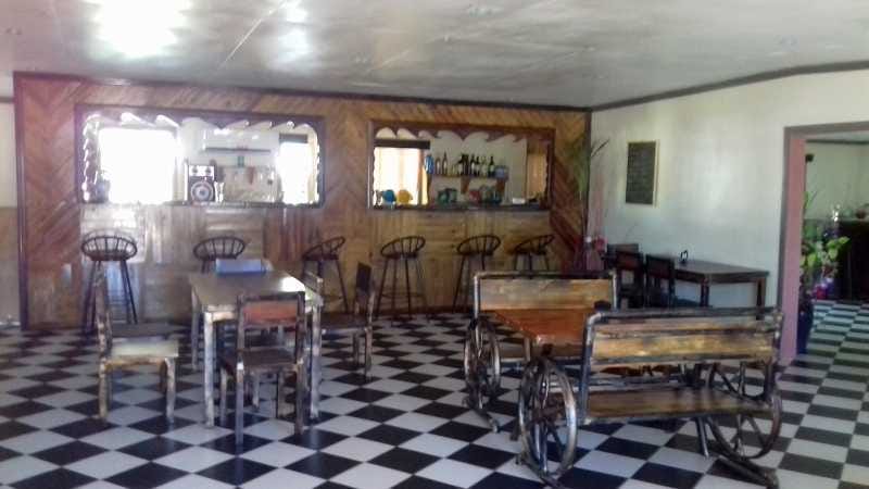 Restaurants in Levuka, places to eat out on Ovalau Island